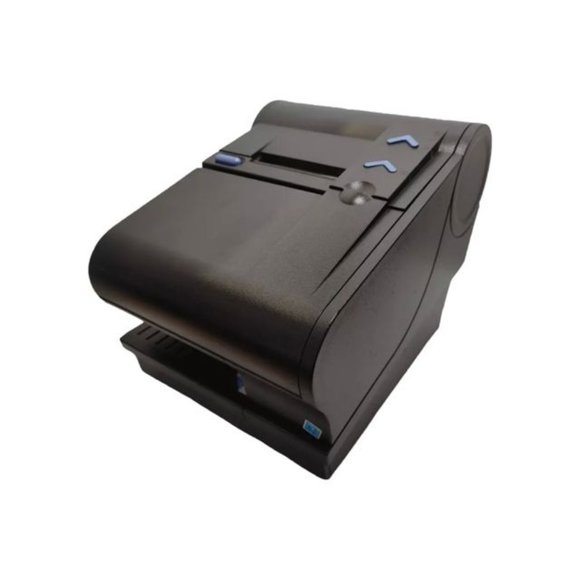 Toshiba | Other | New Toshiba Thermal Receipt Printer 6452tc Power ...